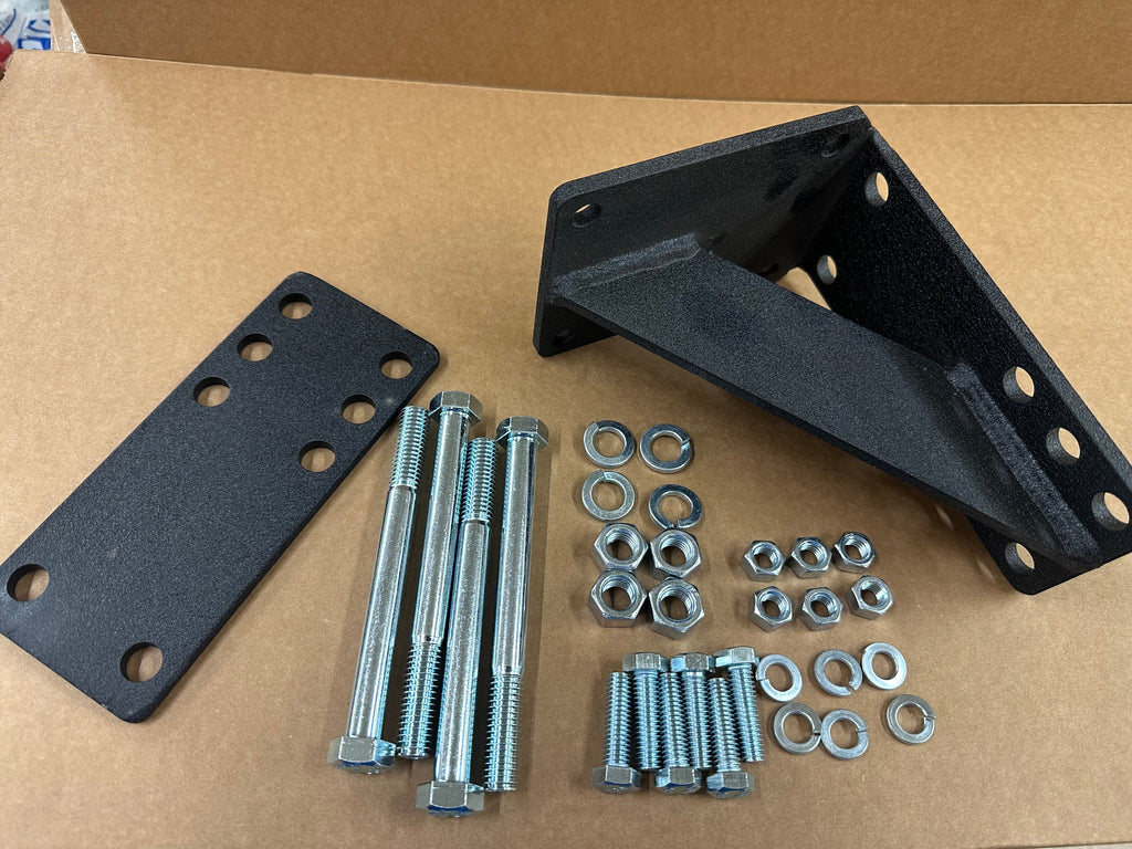 Offset bracket – Omega Boat Step