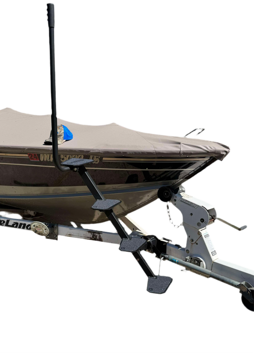 Omega Big Boat Series – Omega Boat Step