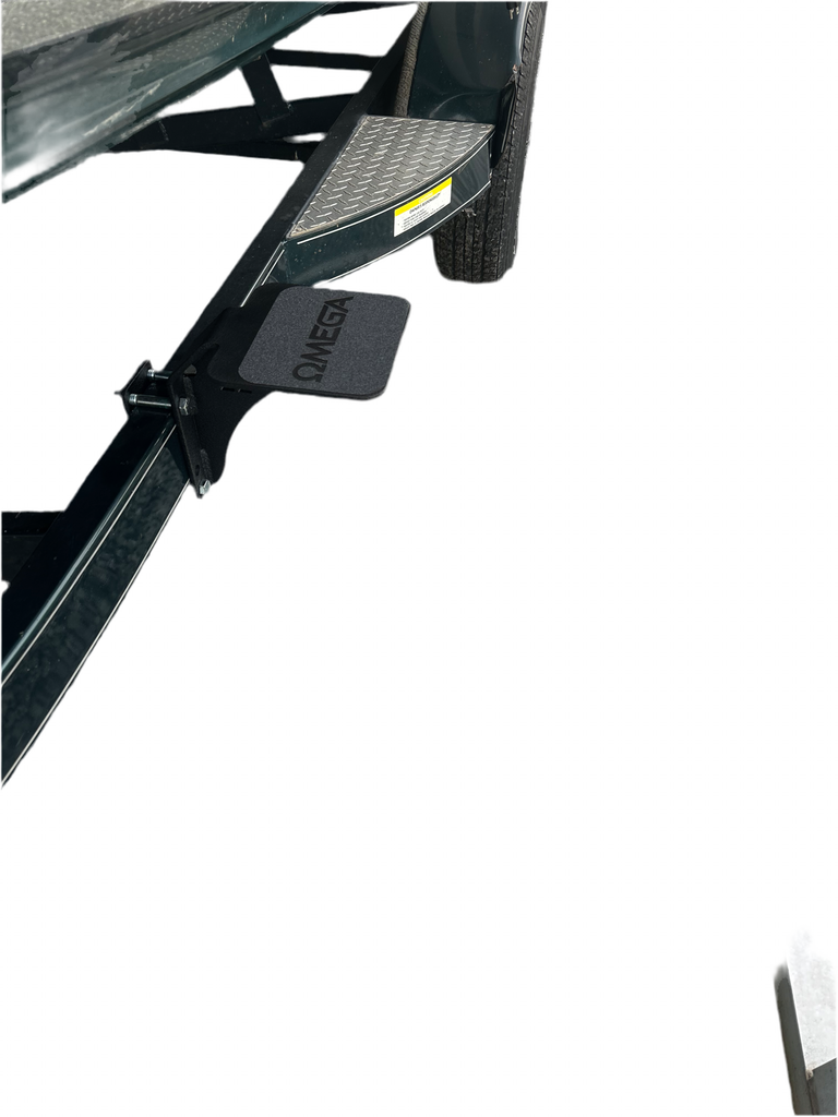 Frame Step – Omega Boat Step
