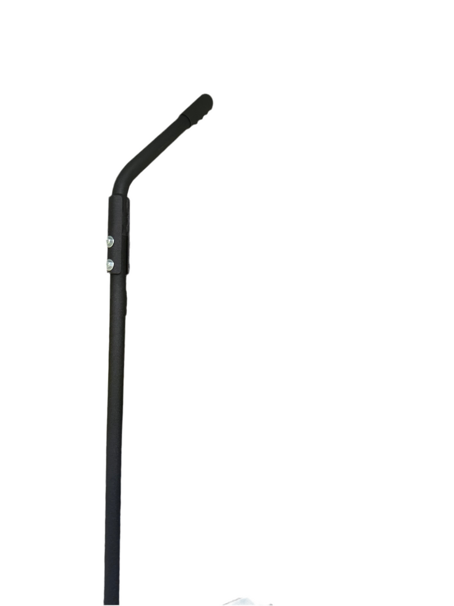 Angled handle extension – Omega Boat Step