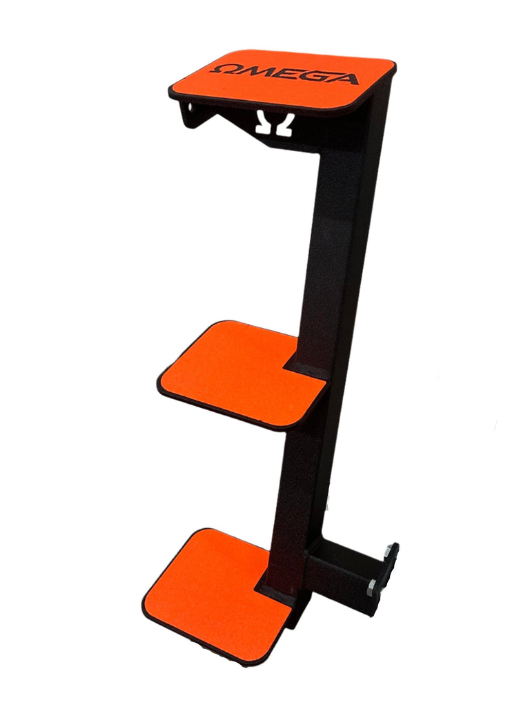 Grip Tape Color Upgrade – Omega Boat Step