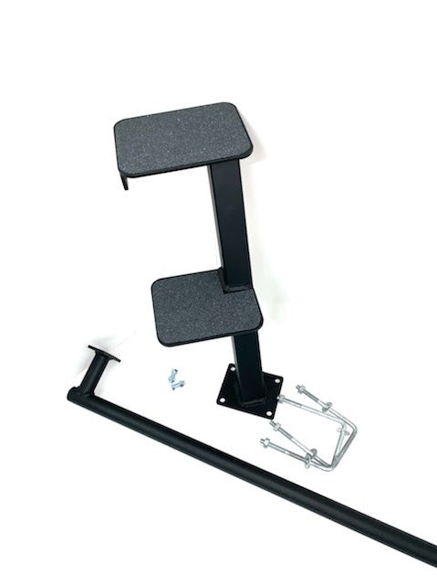 Products – Omega Boat Step